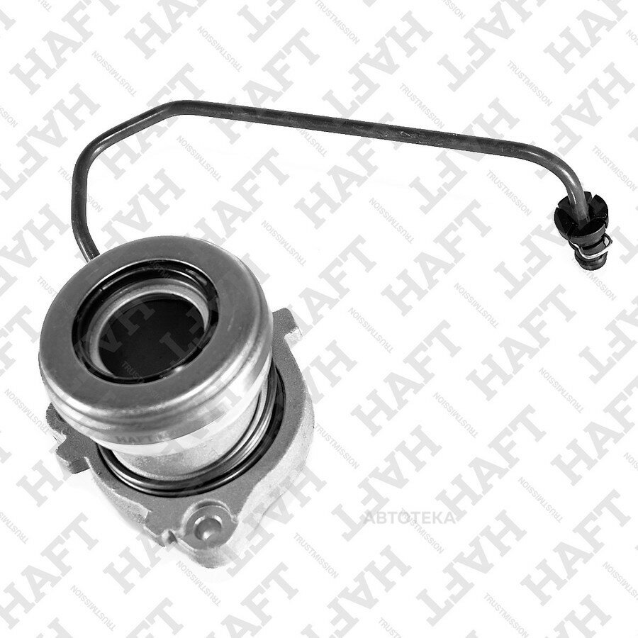 Подшипник выжимной GM/OPEL AVEO/ASTRA/CORSA/MERIVA/VECTRA/ZAFIRA 03- гидравлический HAFT KG0140