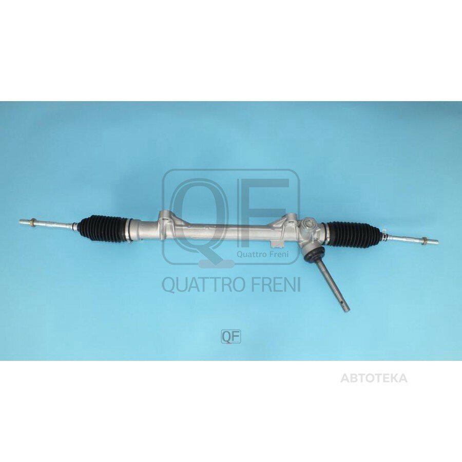 Рейка рулевая QF03E00018 QUATTRO FRENI QF03E00018