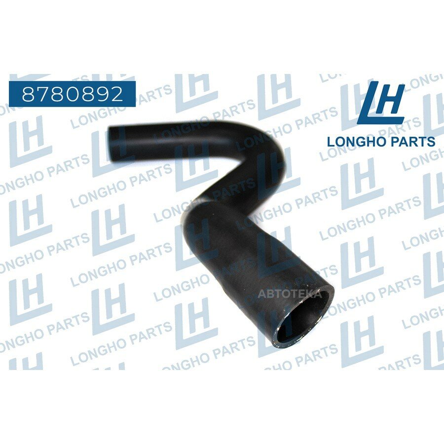 Патрубок FORD Focus 1352875 LONGHO 8780892