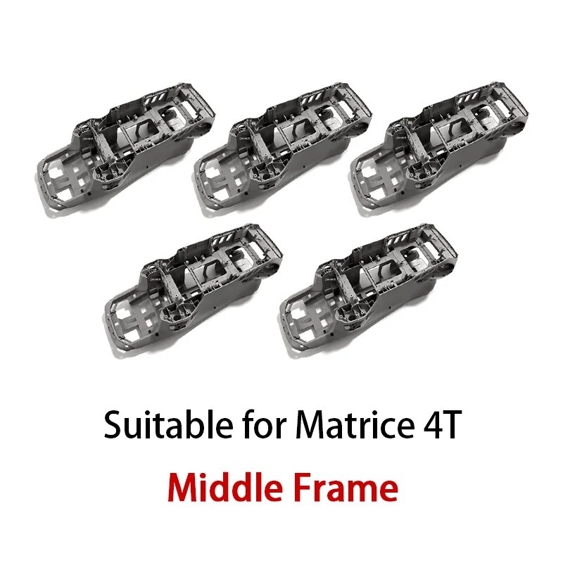 Запасная средняя рамка для DJI Matrice 4T Middle Frame 5P