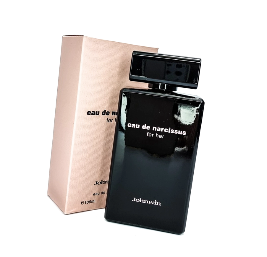 Аромат Johnwin Eau De Narcissus For Her 30 мл женский - Джонвин О Де Нарсиссус для Неё