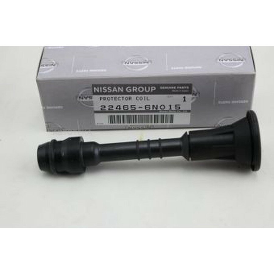 Колпачки для свечей NISSAN 224656N015