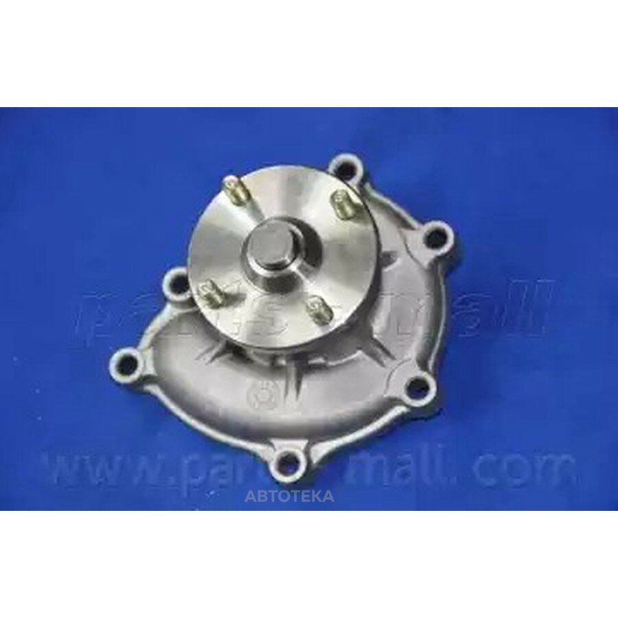 Насос водяной KIA BONGO 06- 2.9 SOHC DIESEL PARTS-MALL PHA013