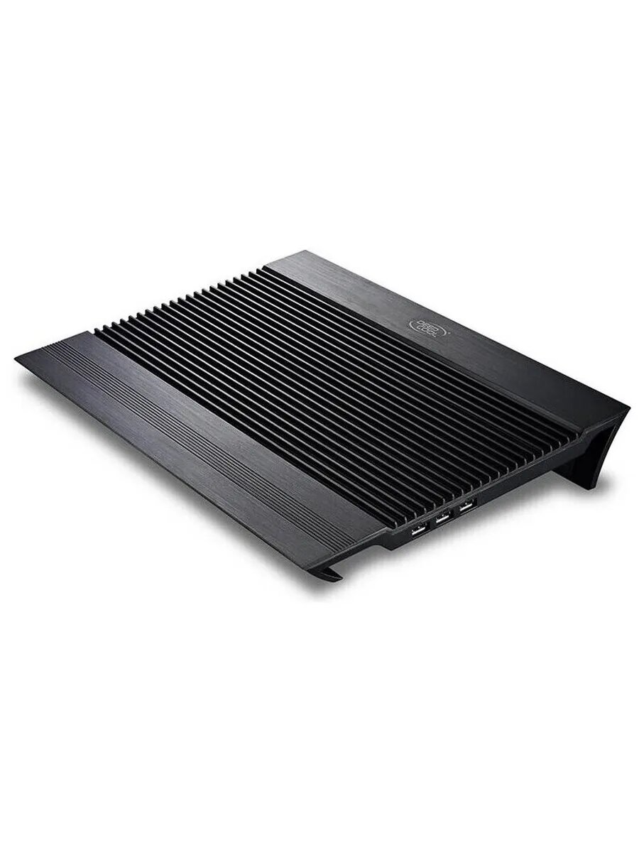 Подставка для ноутбука N8 Black
