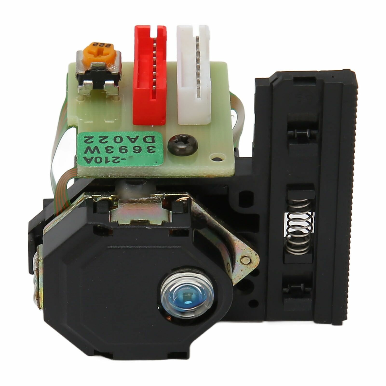 Лазерная головка KSS-210A, объектив для чтения DVD-дисков, двухслойная новая одинарная головка