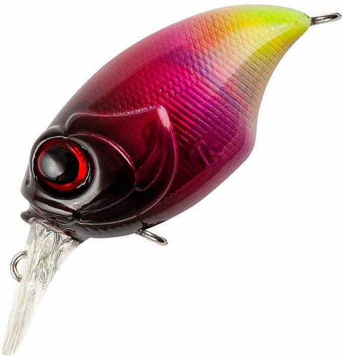 Воблер TsuYoki PLUG MR 36F SD008