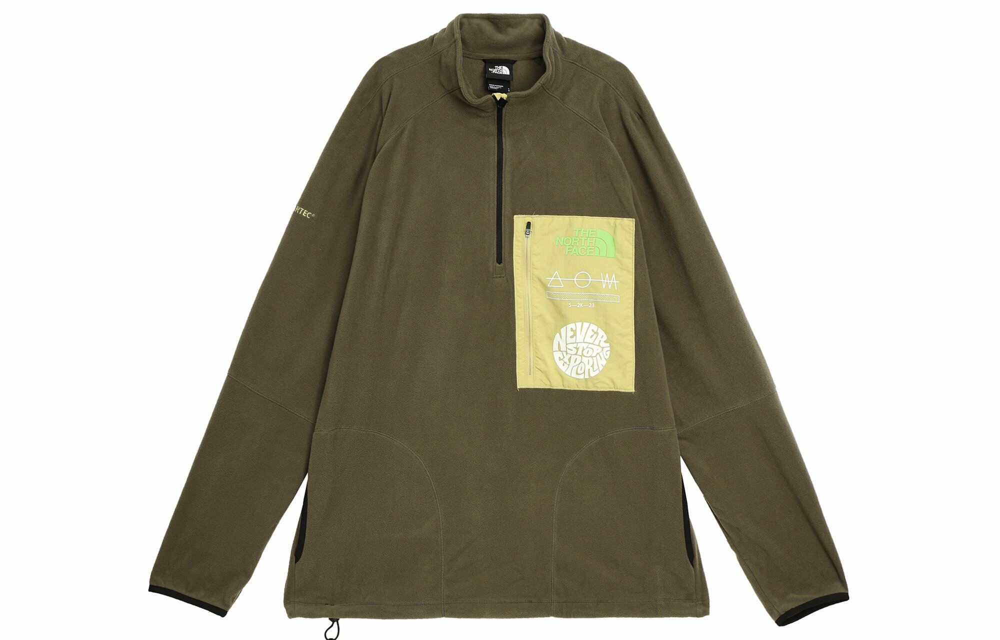 Флисовая кофта мужская THE NORTH FACE 9178375 XL EU