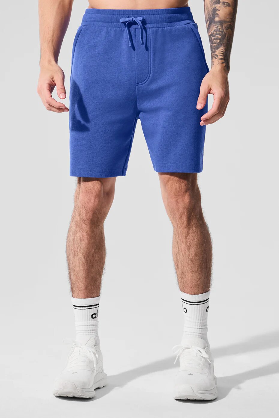 Шорты спортивные M6082R/Chill Short