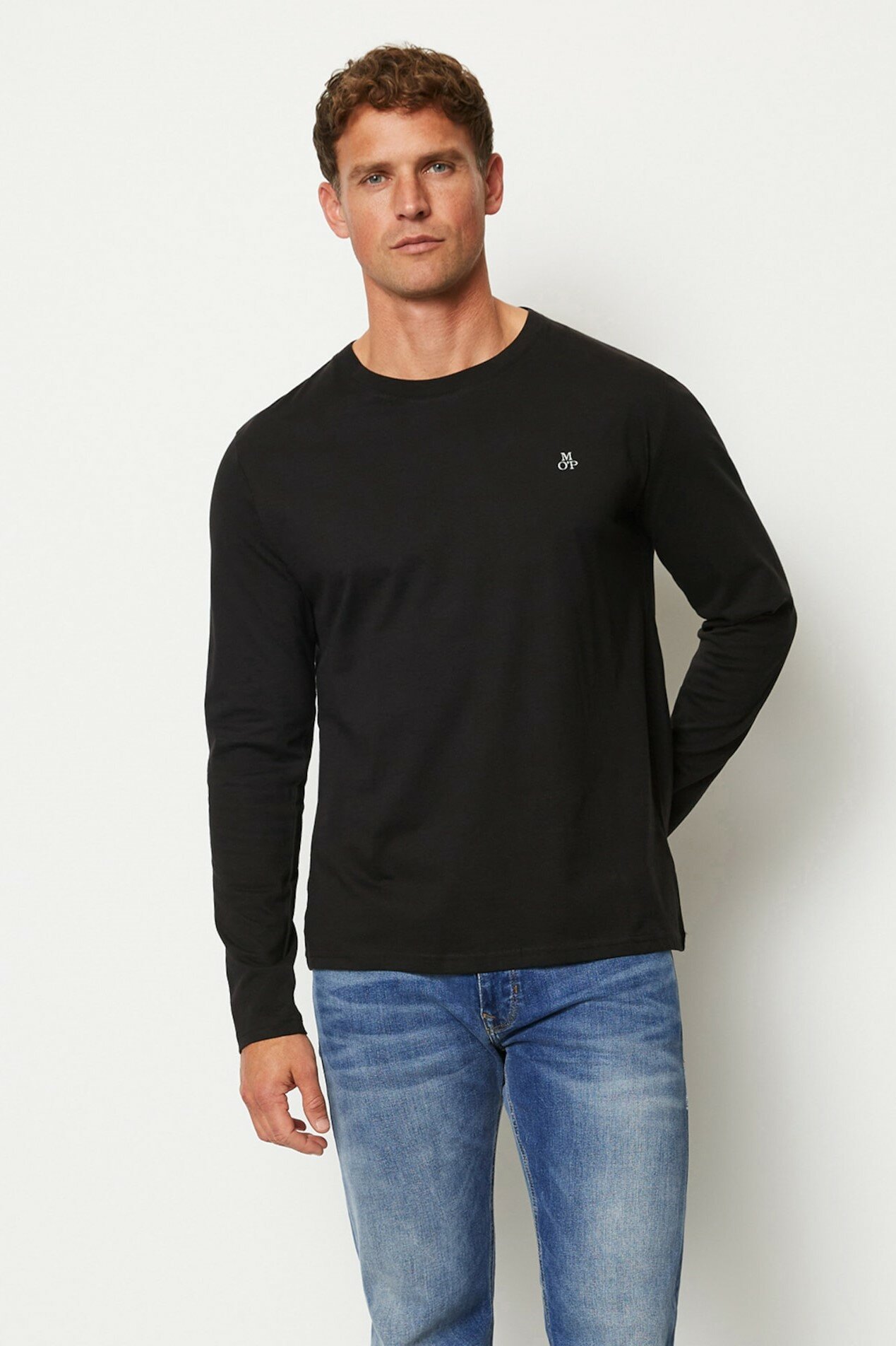 Лонгслив лонгслив