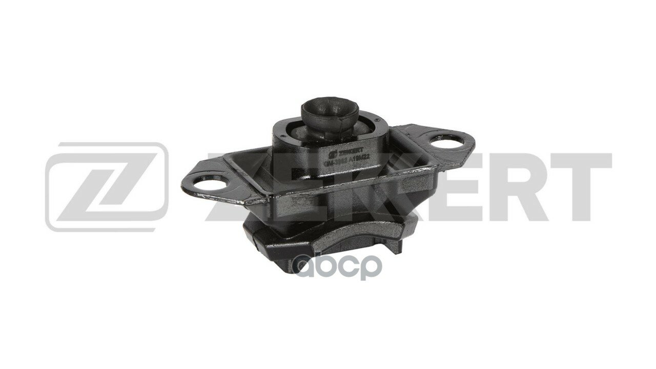 Опора КПП задняя Renault Duster 12- Logan 04- Zekkert арт. gm-3982