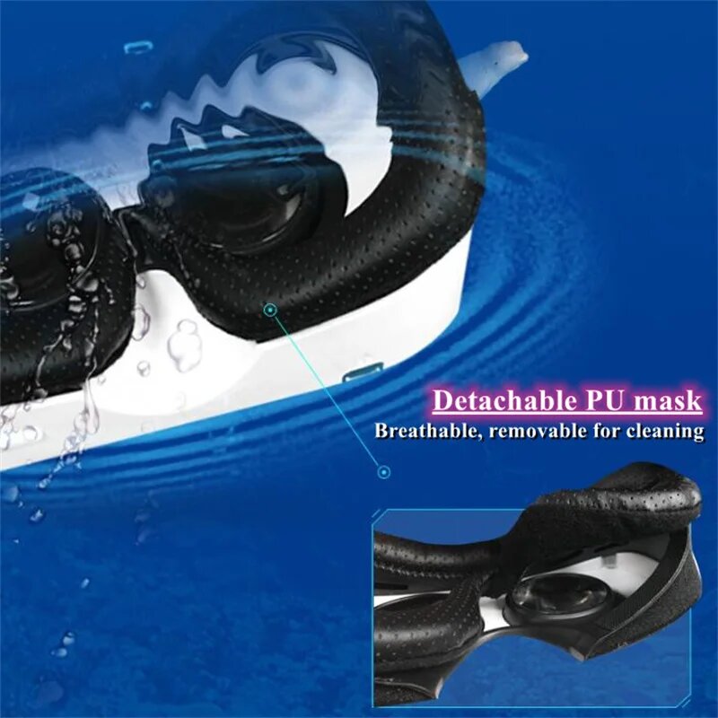 Fiit VR 5F VR Glasses + B01 Gamepad — фото 1