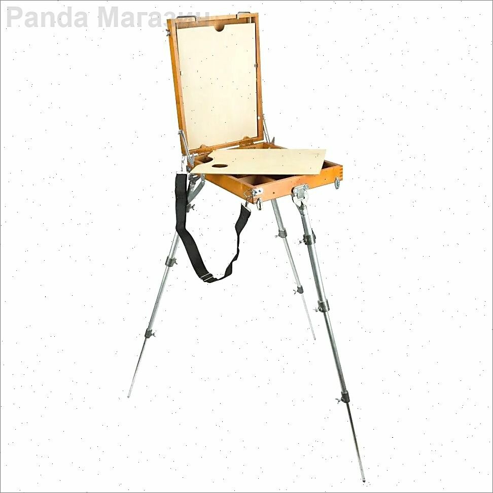 Этюдник подольский средний 15В 2, 28х40см