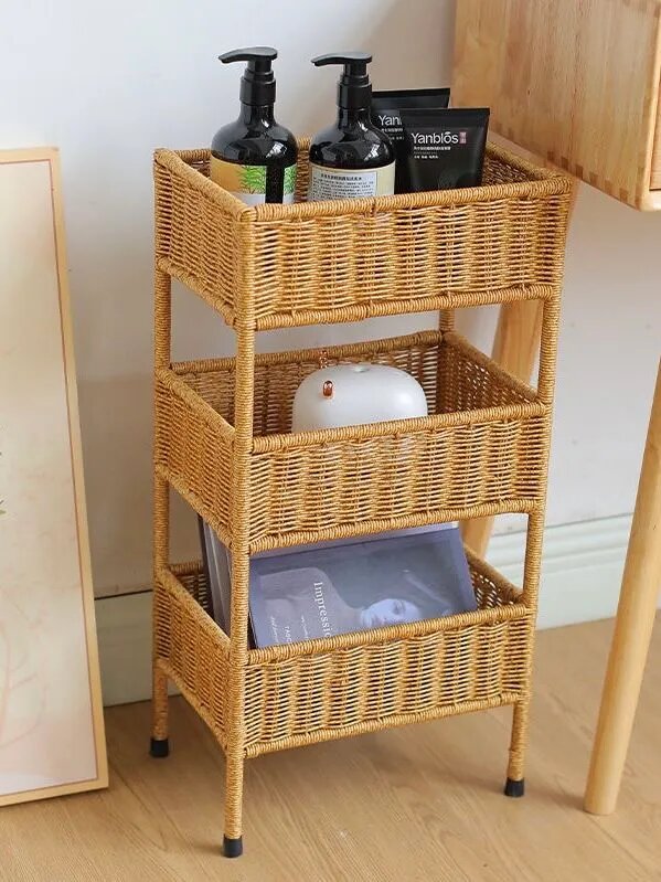 Стеллаж, 30х20х60 см