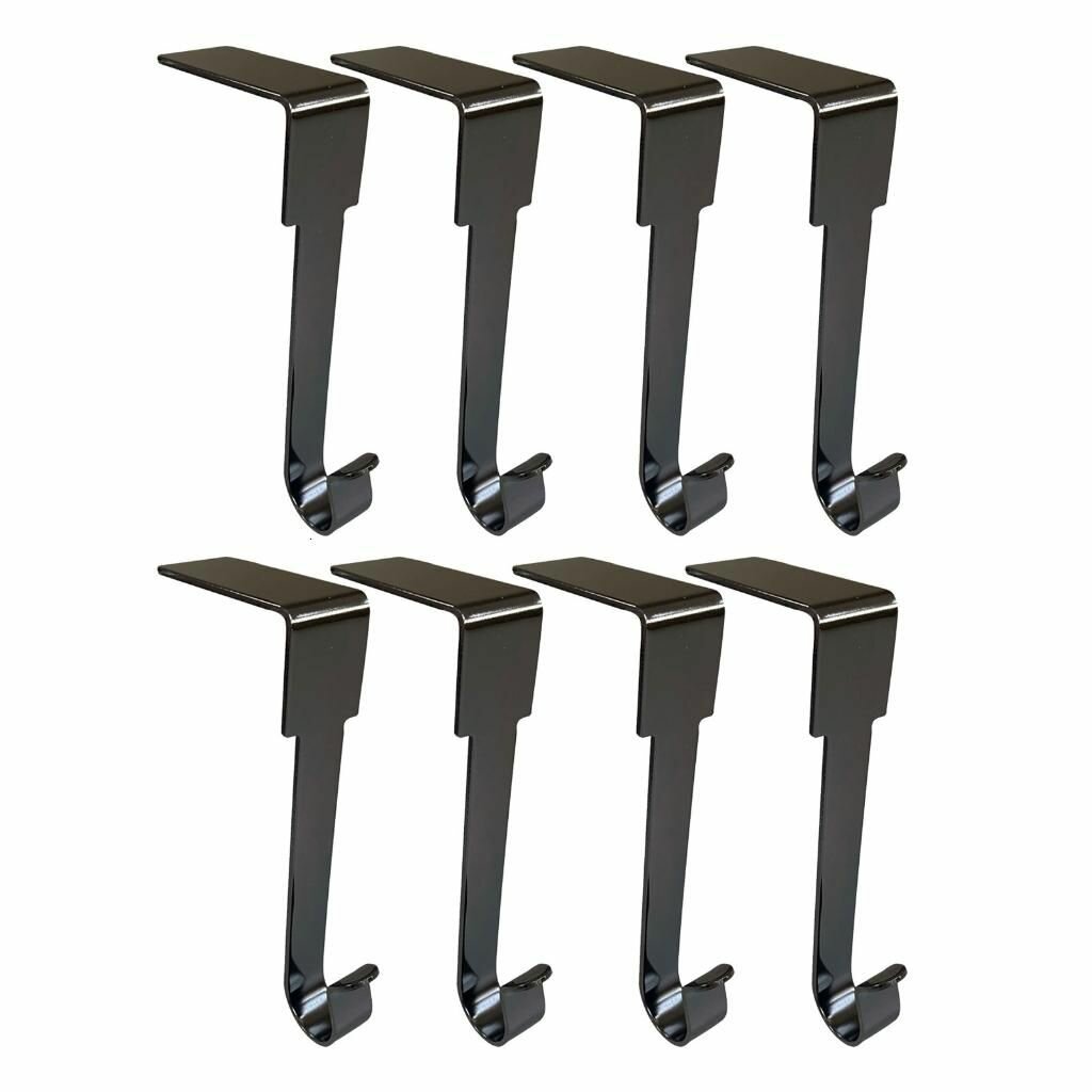 Держатели для рождественских чулок из металла