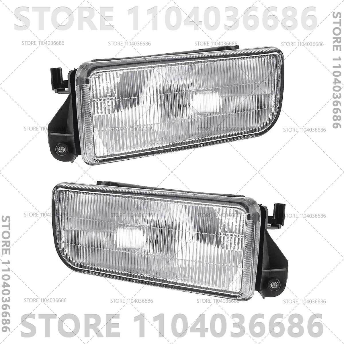 Для 1991-2000 BMW 318i 318is 318ti 320i 323i 325i 325is 328i M3 E36 Противотуманные B Left and Right