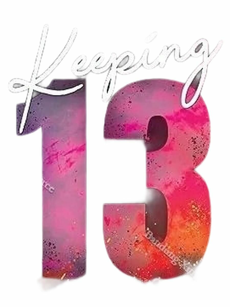 Keeping 13 (Boys of Tommen, 2)