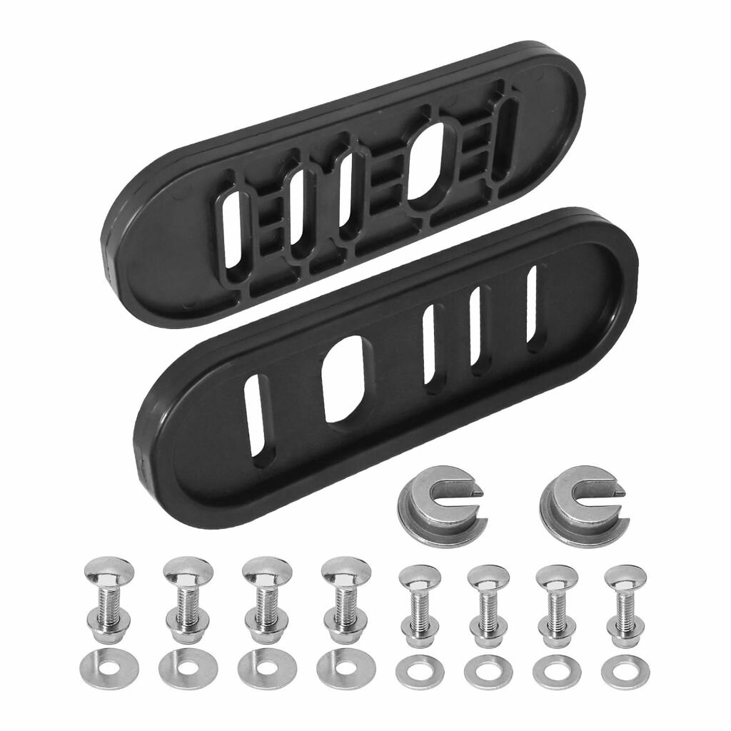 Полозья для снегоуборщика 490-241-0010