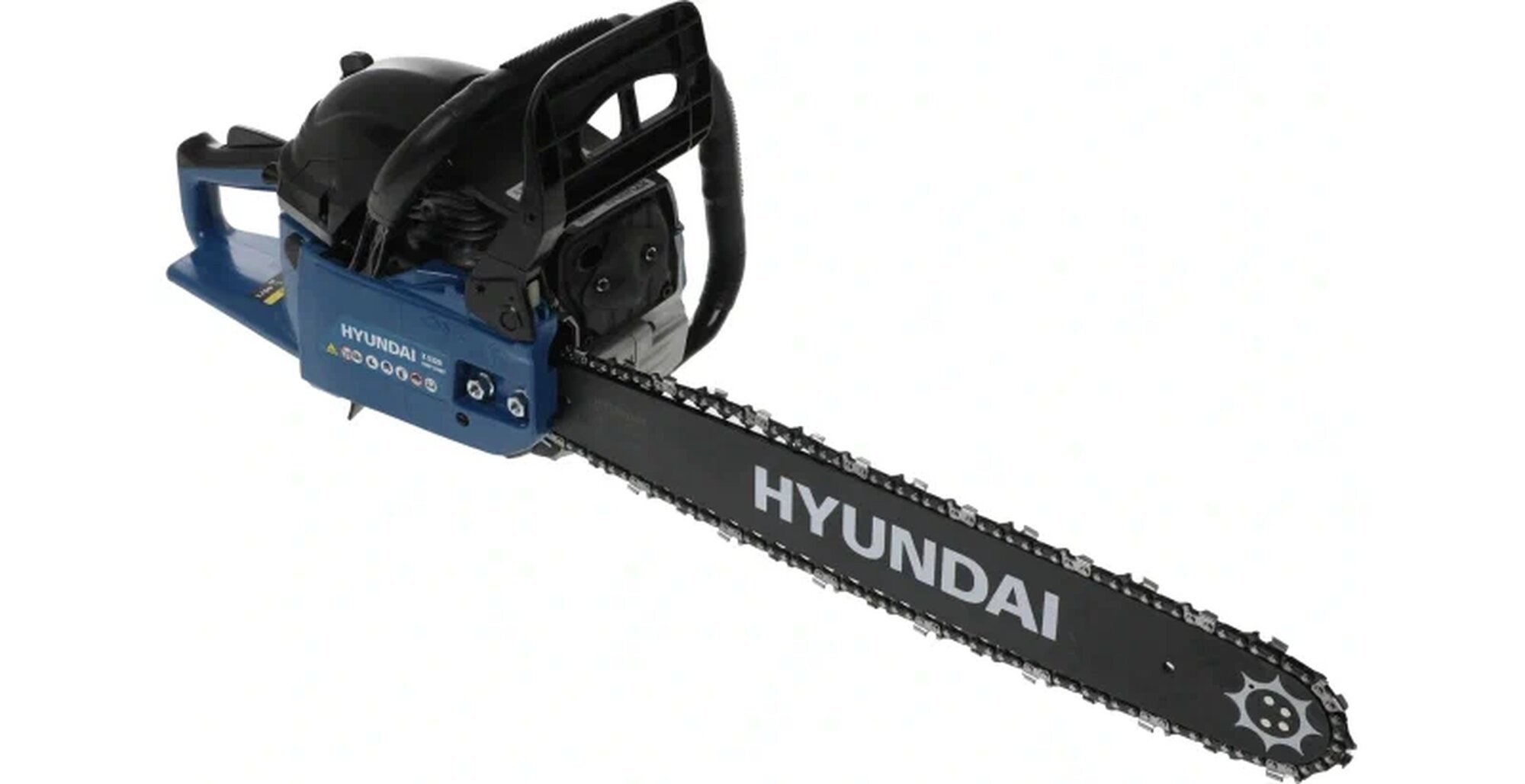 Бензопила Hyundai X 5320