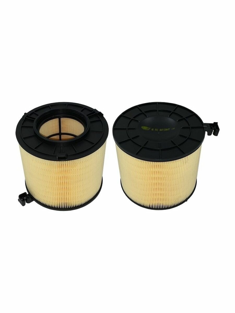 Фильтр воздушный Goodwill AG902 для AUDI А4, А5, Q5 / Ауди А4, а5, Кю5