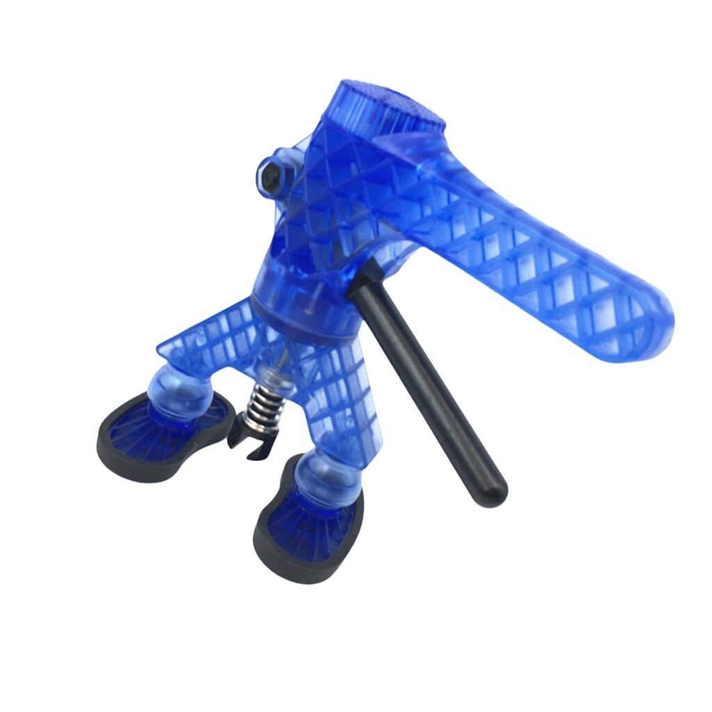 Вытяжка для восстановления вмятин