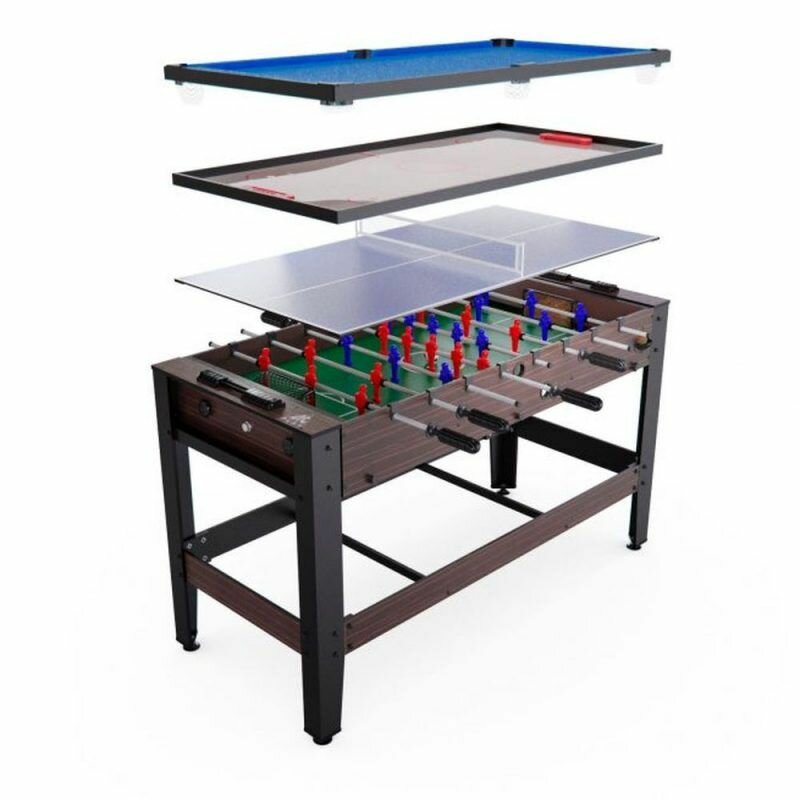 Игровой стол DFC Copper 4 в 1