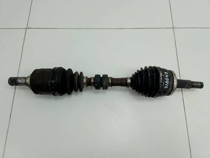 Привод передний левый Nissan Cefiro A33 1998-2003