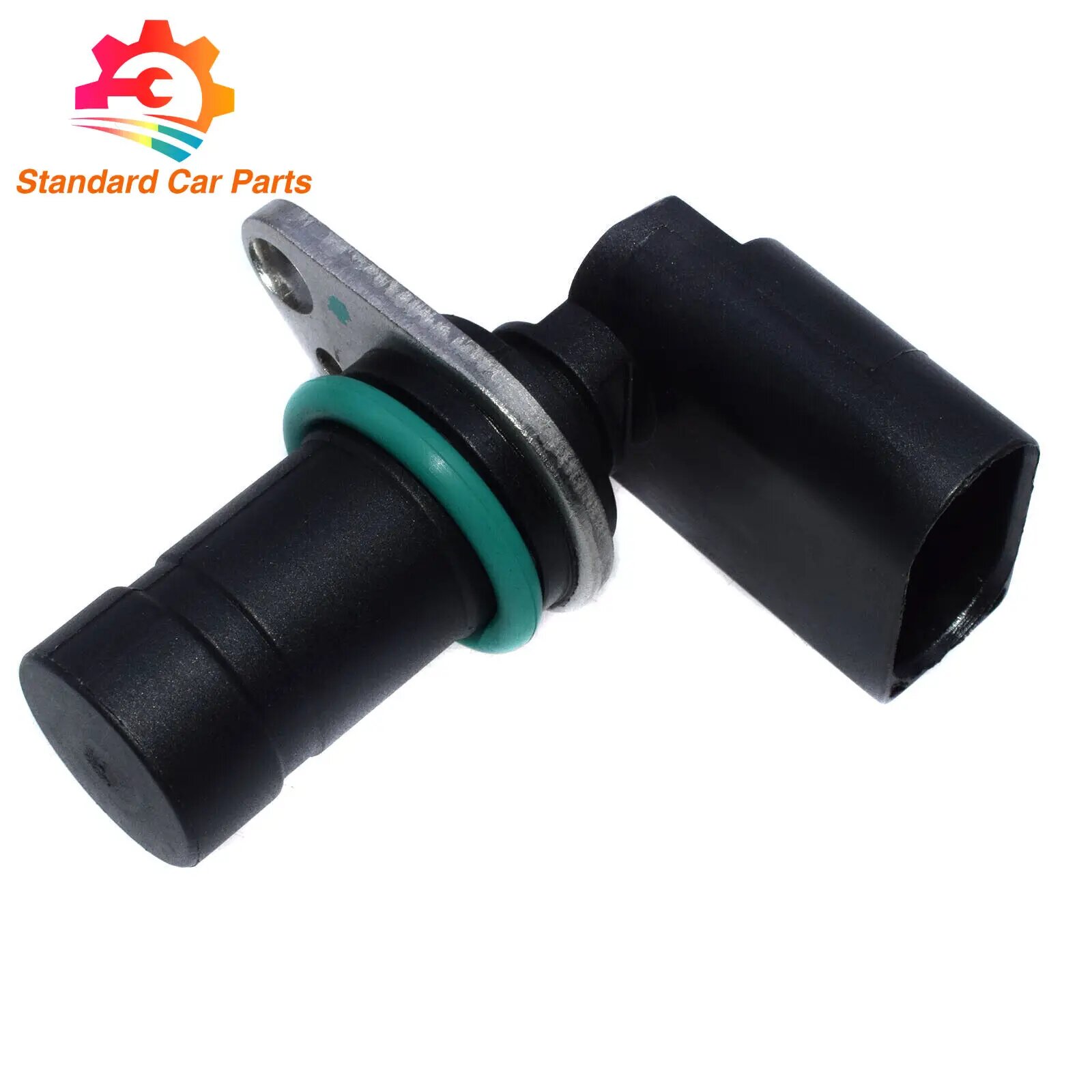 12141709616 Датчик положения коленчатого вала для BMW E36 E46 E39 E85 X3 X5 Z3 Z4 M3 320i 325xi 525i 530i