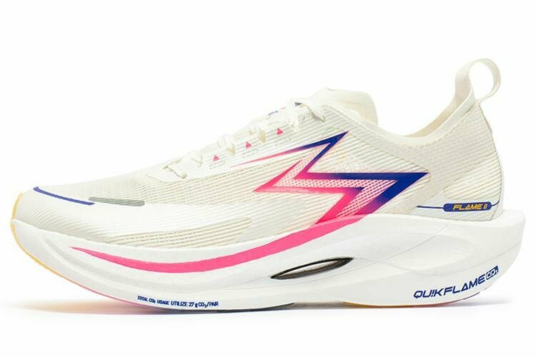 Кроссовки Fly Burn 2.5 Cushioning