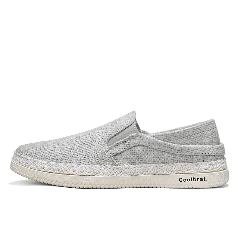 Слипоны Casual Shoes