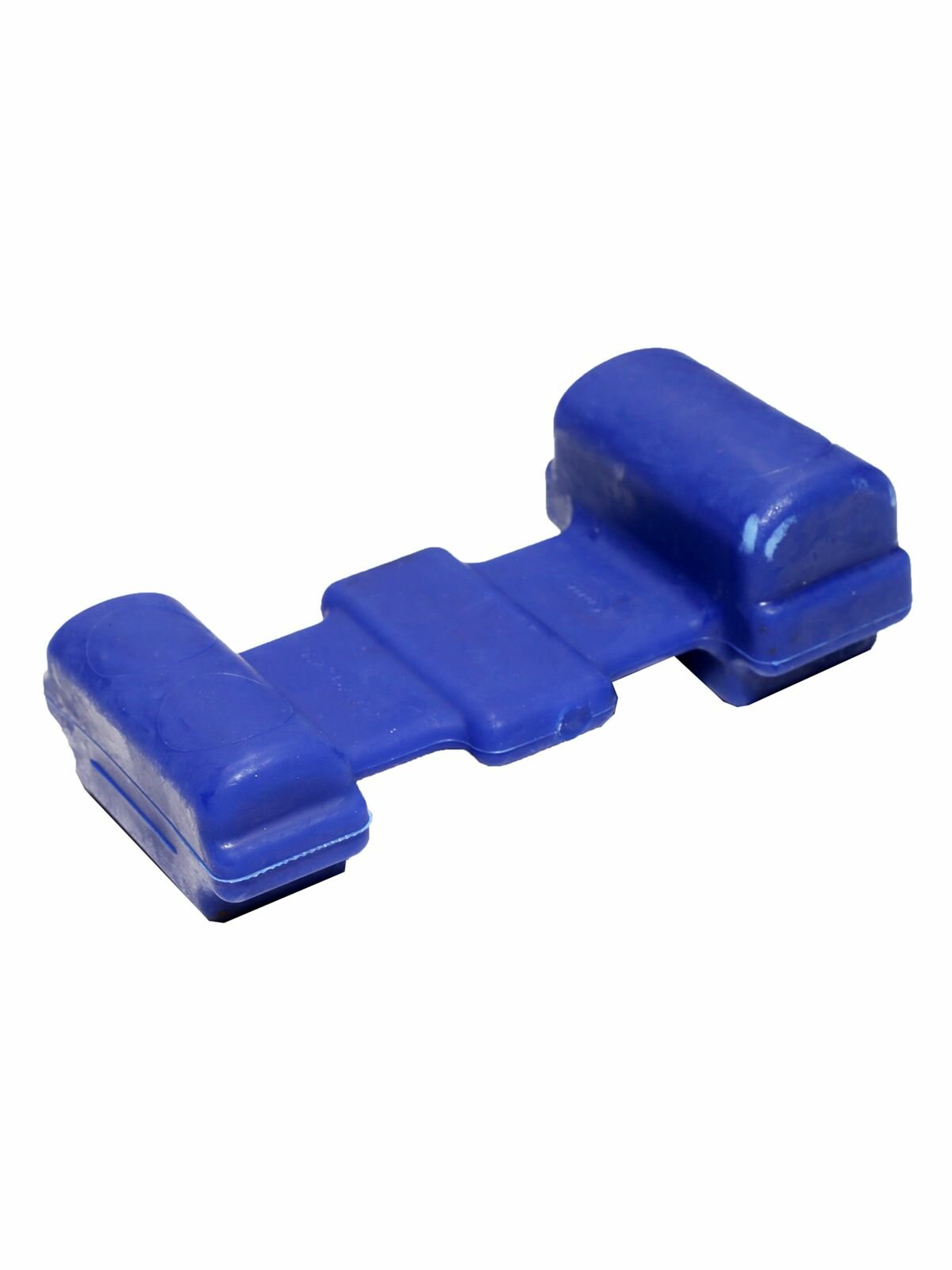 Подушка рессоры УАЗ (полиуретан) Балаково