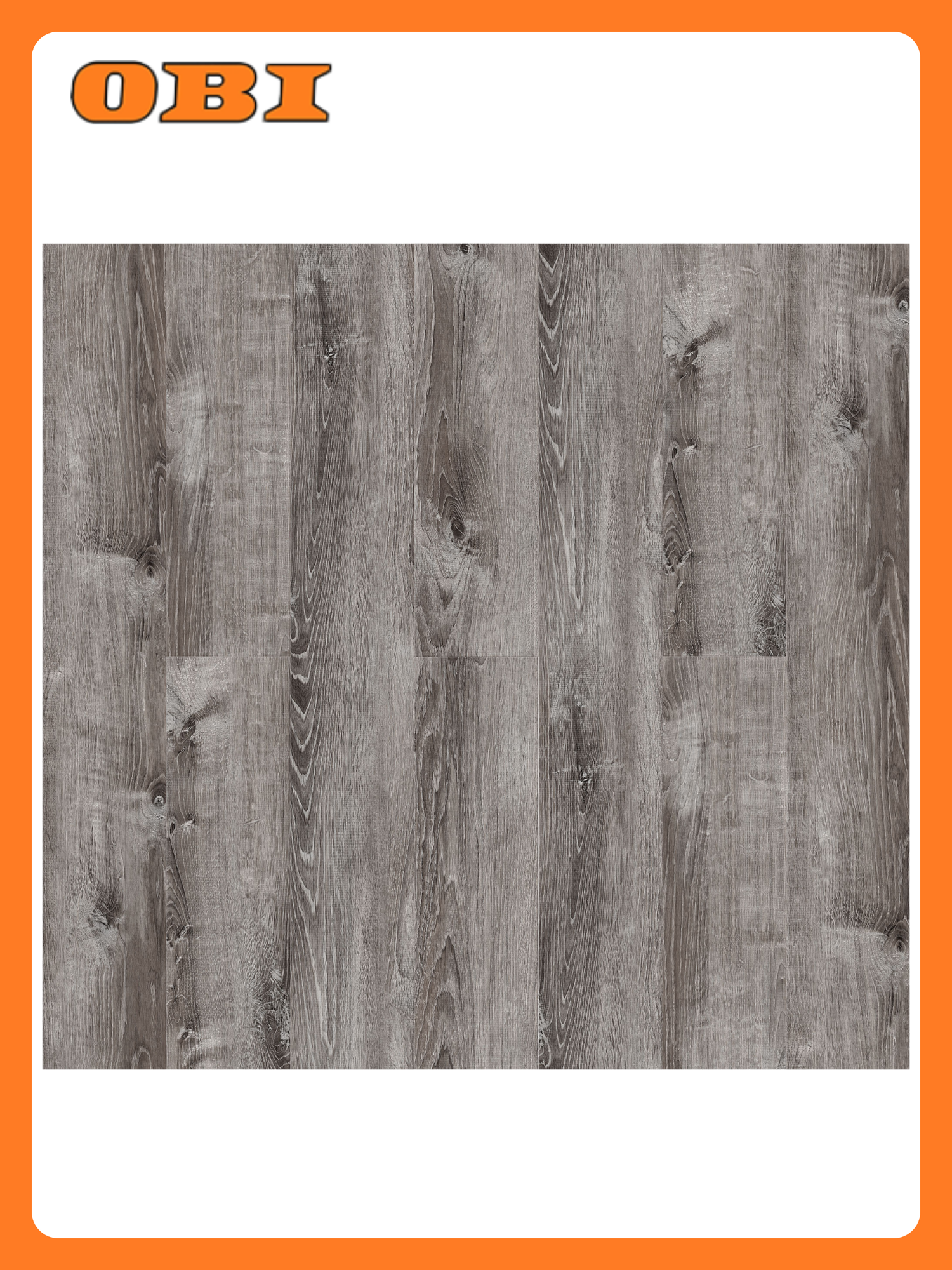 Кварцвиниловая плитка "Quartz-Step 40", влагостойкая, 4 мм, 1200x180 см, 10 шт.