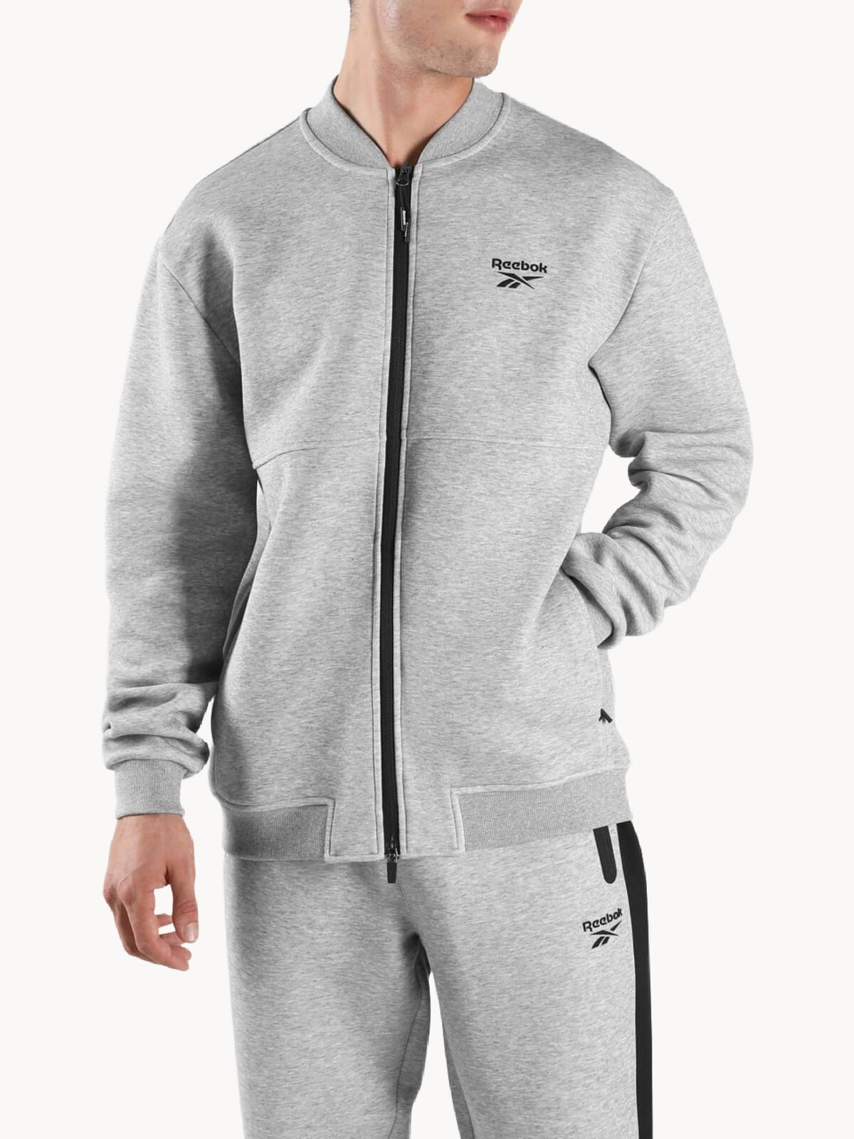 Куртка DREAMBLEND SPACER BOMBER