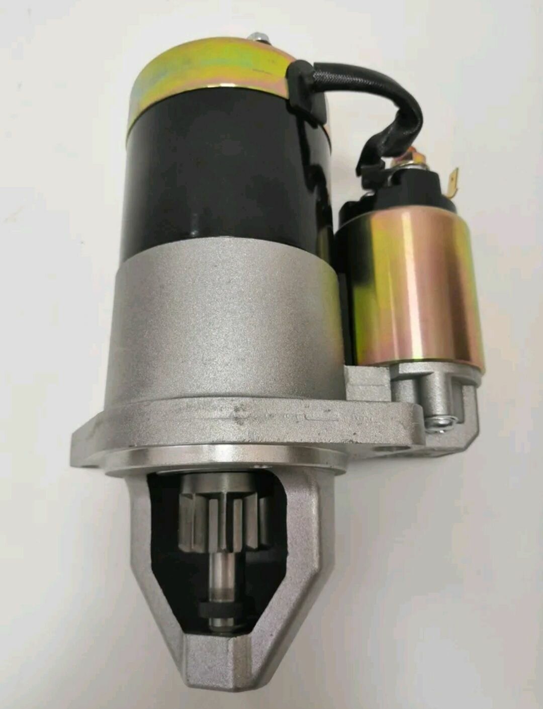 Электростартер Буран (111101330) (завод г. Чебоксары)