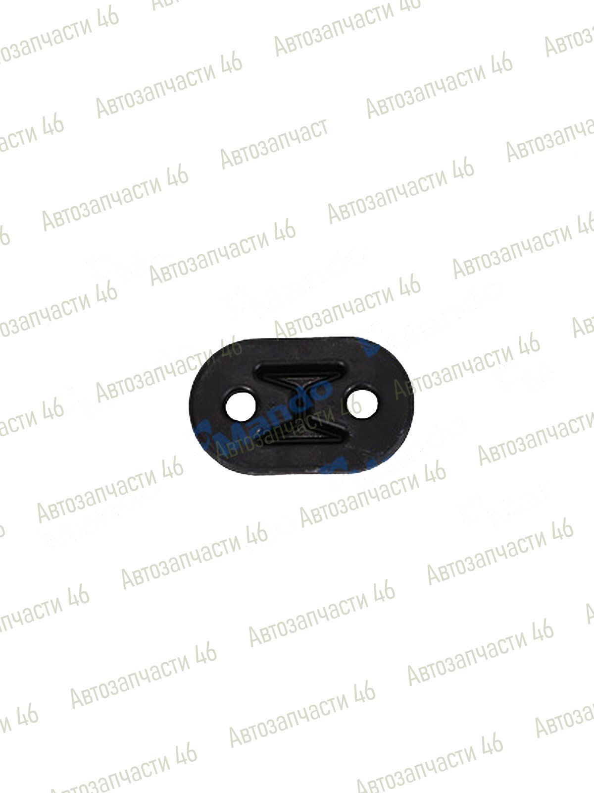Резинка крепления глушителя Шевроле Лачетти Chevrolet Lacetti (J200) Корея