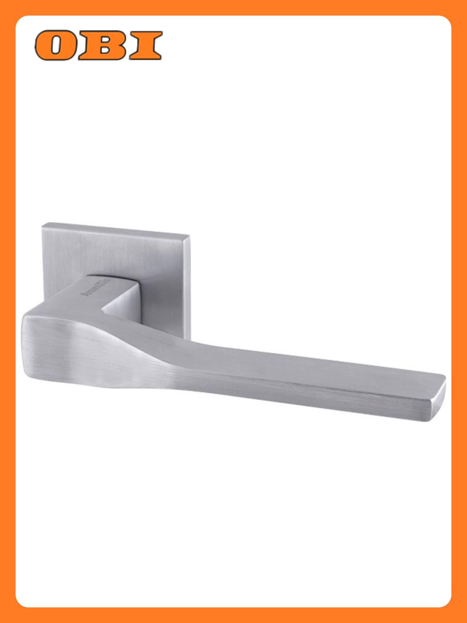 Ручка раздельная ARMADILLO GRAND USS MWSC-33 Итальянский тисненый