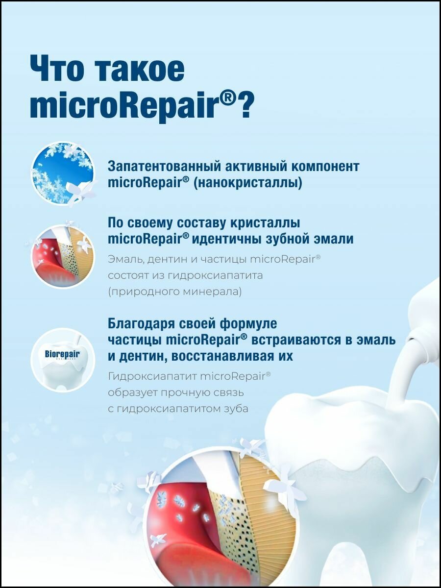 Зубная паста — фото 1