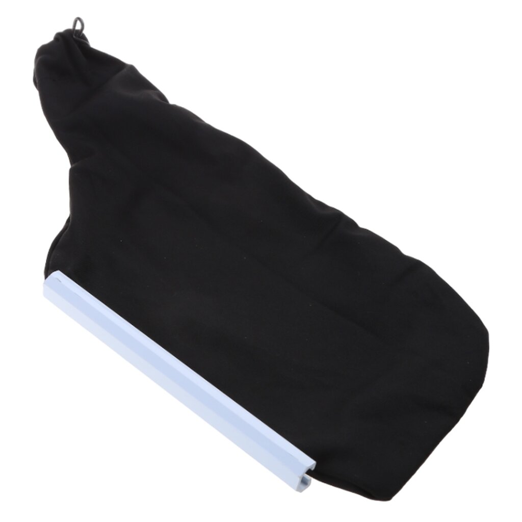 Мешок для сбора пыли шлифовальной ленточной машины 4 дюймов