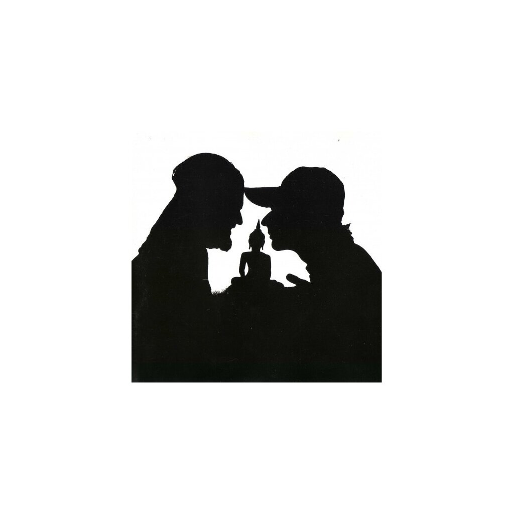 18 + иностранный агент. Boris Grebenschikov & Mi - Vse Bratia - Syostri 180 грамм + постер Все братья сёстры