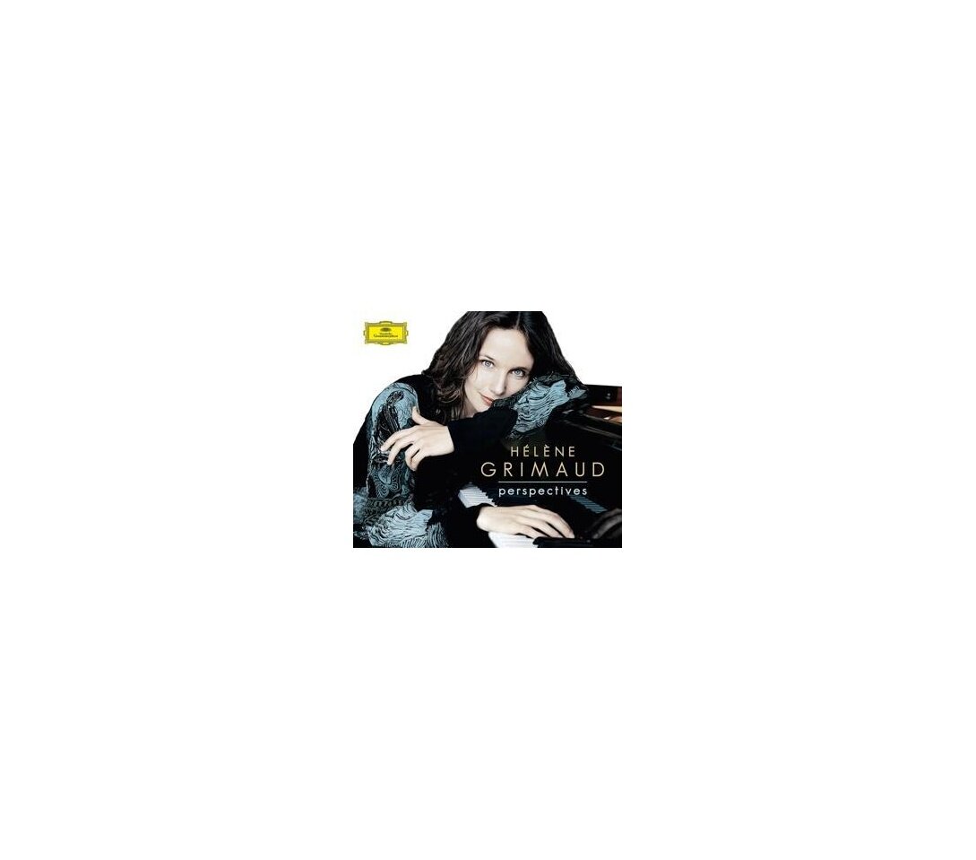 Helene Grimaud: Perspectives. 2 CD