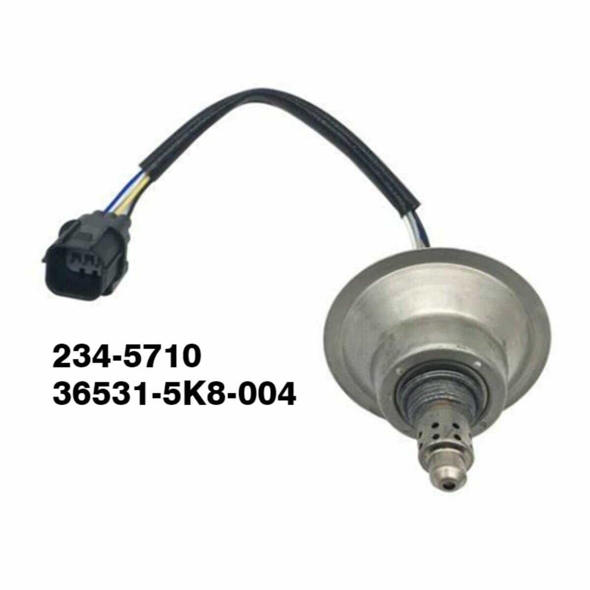 Передний кислородный датчик подходит для Honda CRV Civic 234-5710; 2345710, 365315K8004, 36531-5K8-004