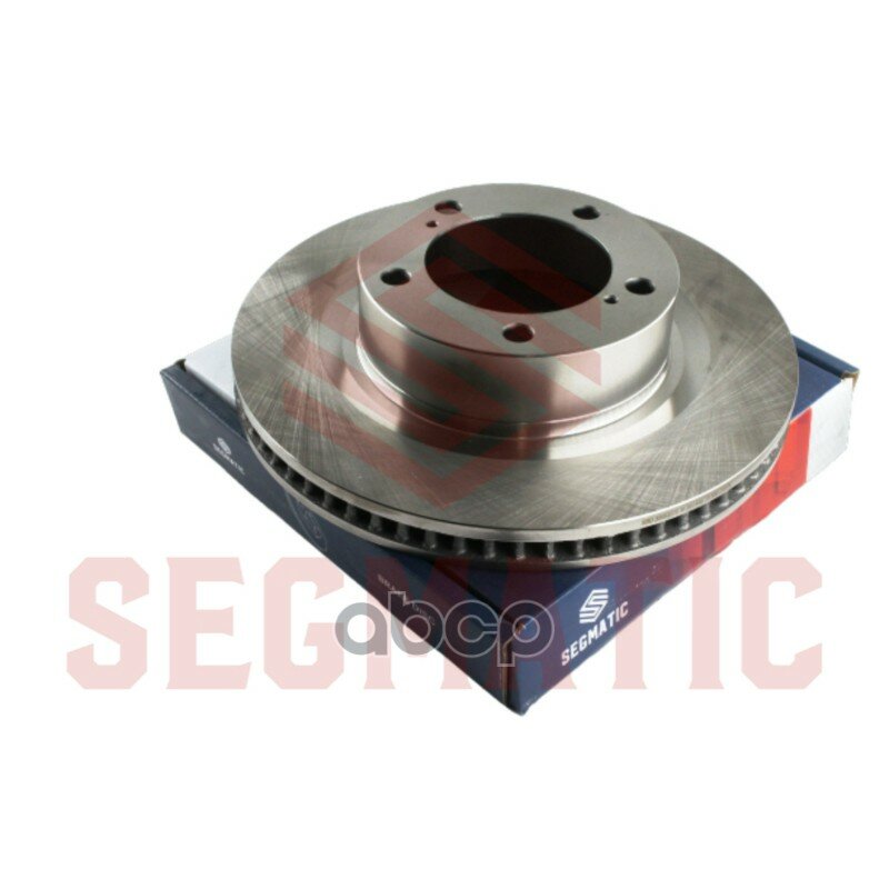 Тормозной диск SEGMATIC SBD30093275 Toyota Land Cruiser для тормозной системы