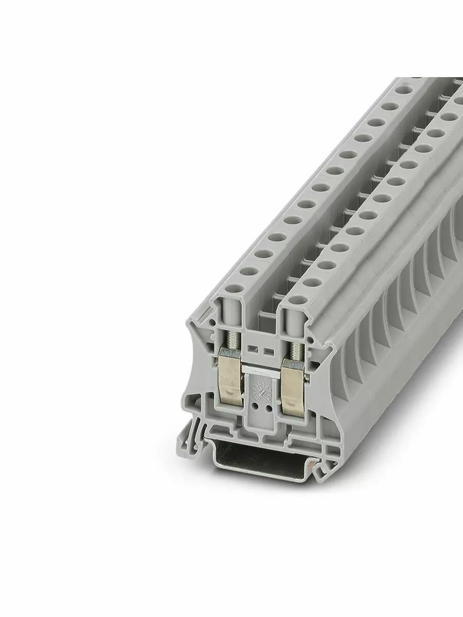 Проходные клеммы UT 10 PHOENIX CONTACT 3044160