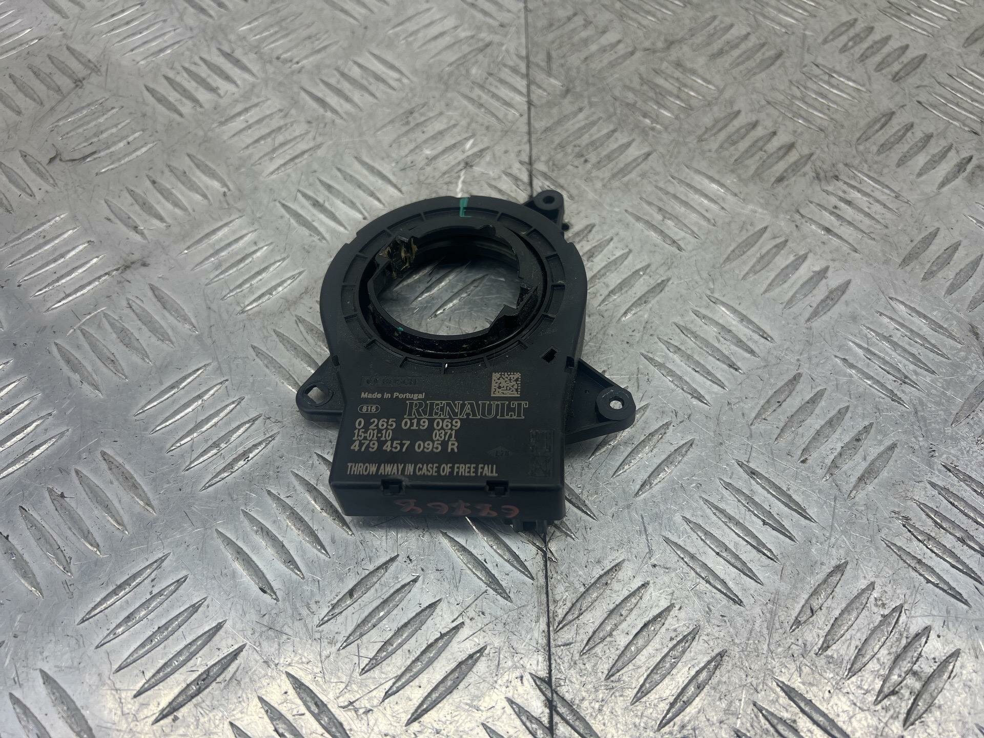 Датчик угла поворота руля Dacia Logan MCV 2 (2013 - 2016) 0265019069