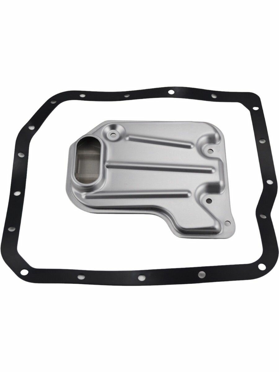 Фильтр АКПП с прокладкой поддона для а/м LEXUS GS, ES / Лексус ГС, ЕС, AZUMI JT21428K