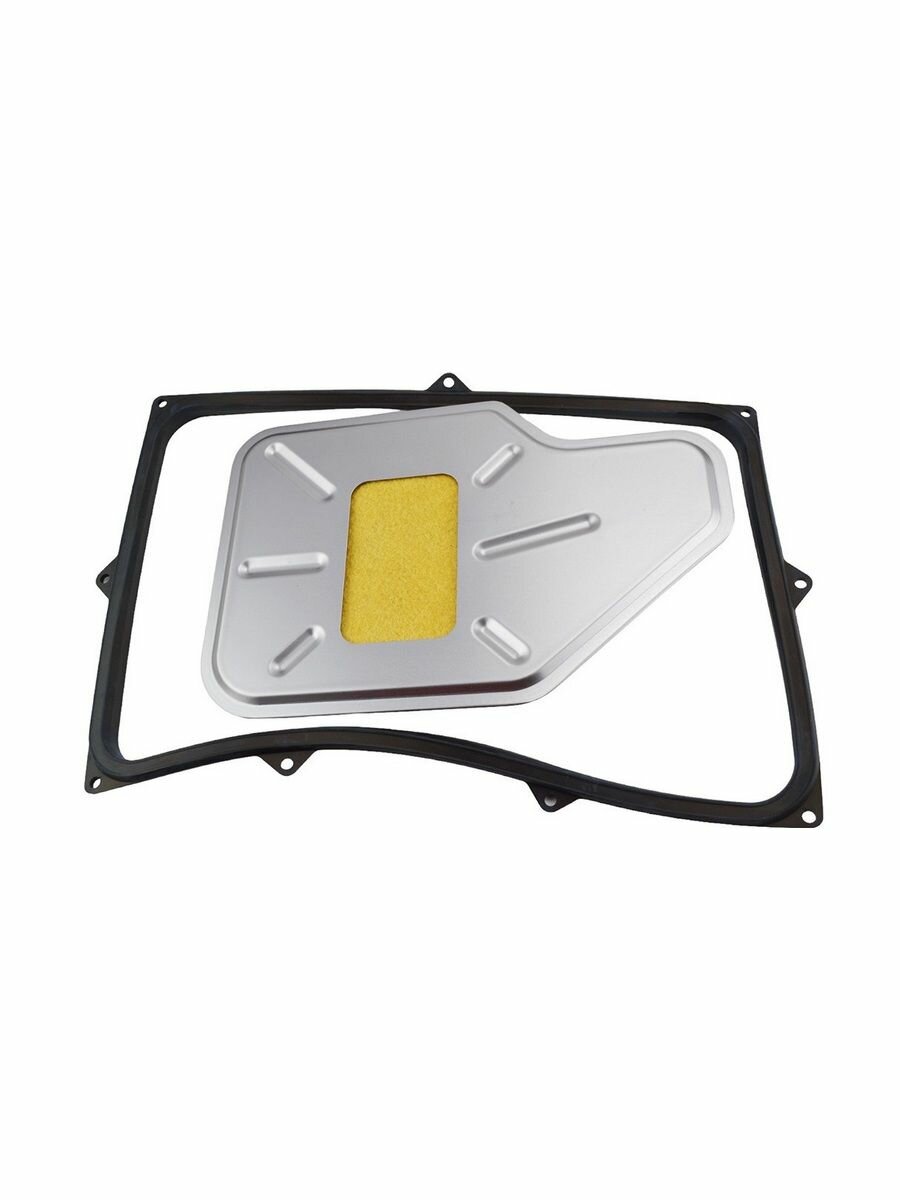 Фильтр трансмиссионный с прокладкой для а/м FORD Falcon; SSANGYONG Actyon / Форд Фалкон, СаньЕнг Эктион, AZUMI JT51154K