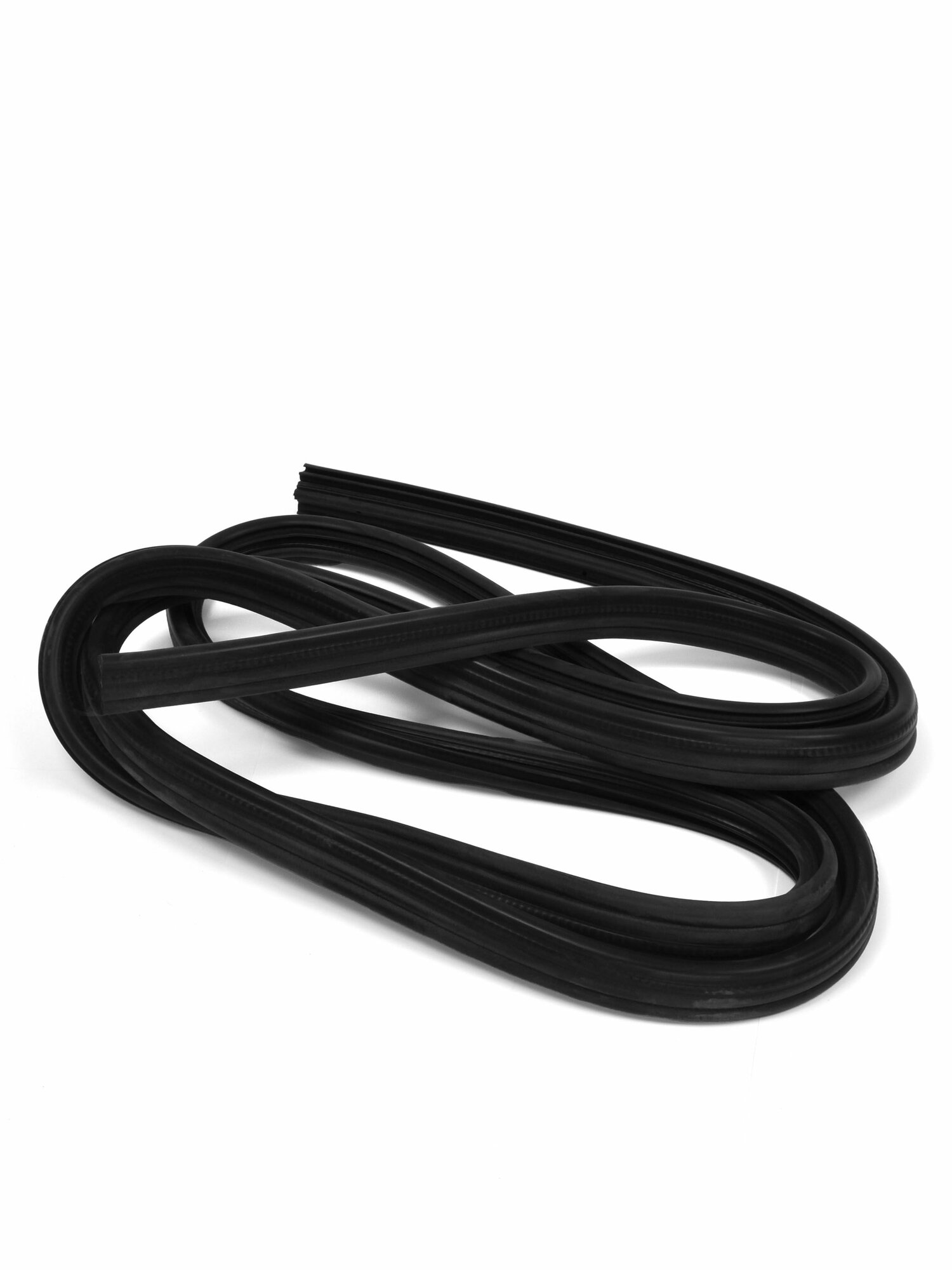 Уплотнитель проема двери кабины для ГАЗ-3302 Газель уралэластотехника