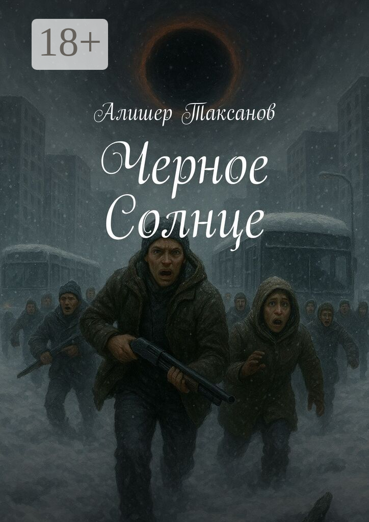 Черное Солнце