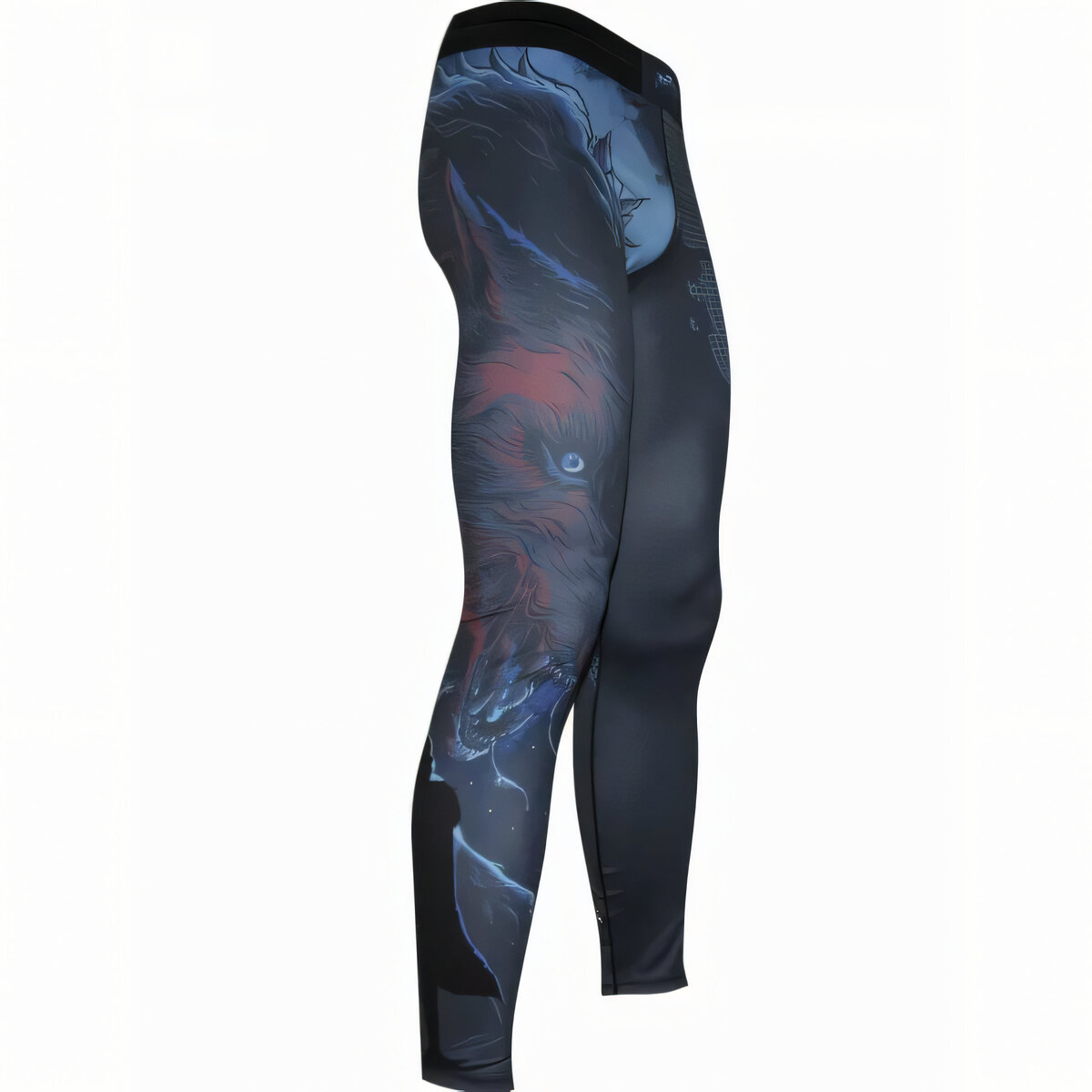 Тайтсы Athletic pro.