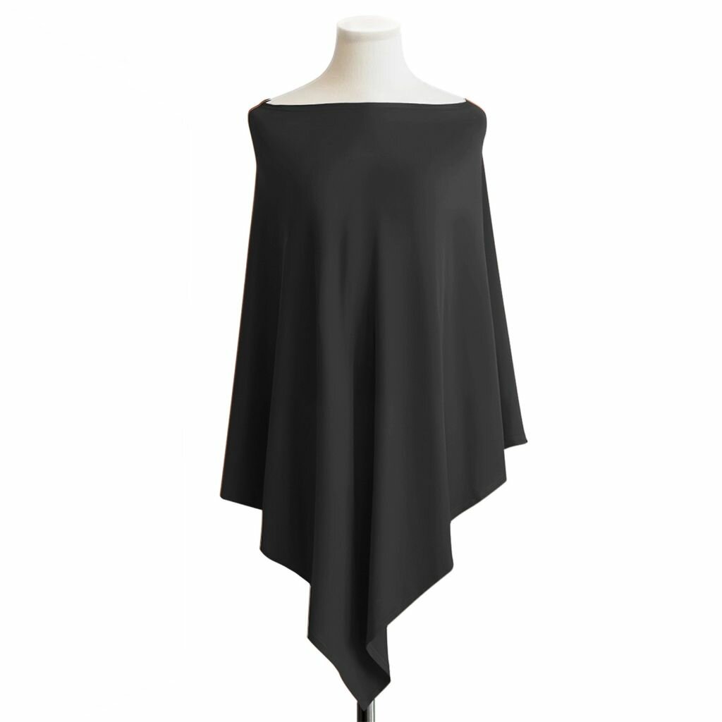 Многофункциональный накидка для кормления грудью