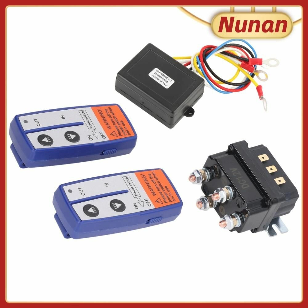 Набор эстафеты лебедки